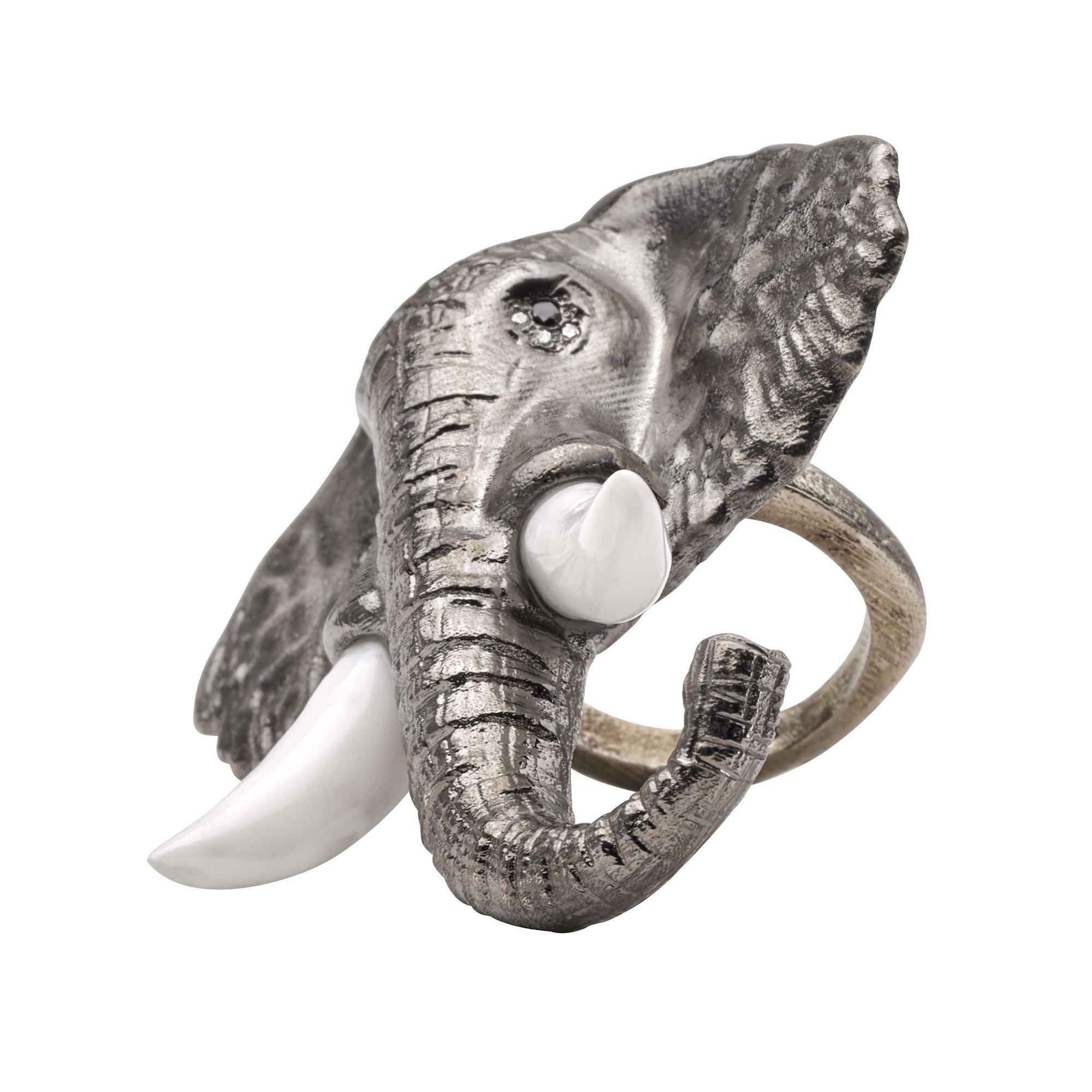 Elephant Ring - Shop now I Misahara