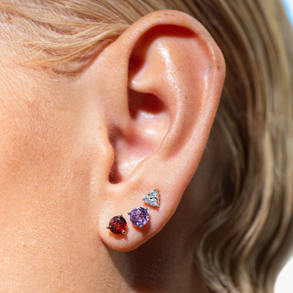Second Ear Piercing Guide: 6 Things You Need to Know